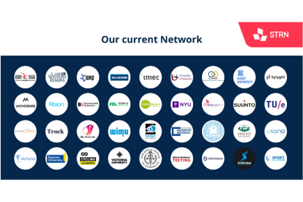 Home of The Sports Tech Research Network | STRN - Sports Tech Research ...