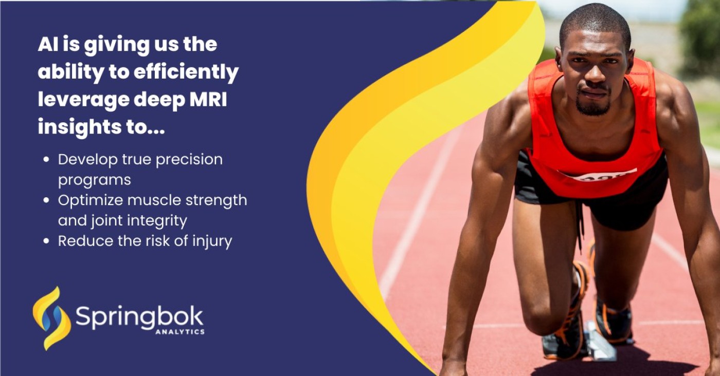 Spin-offs in Sports Tech #8: Springbok Analytics - Sports Tech Research ...